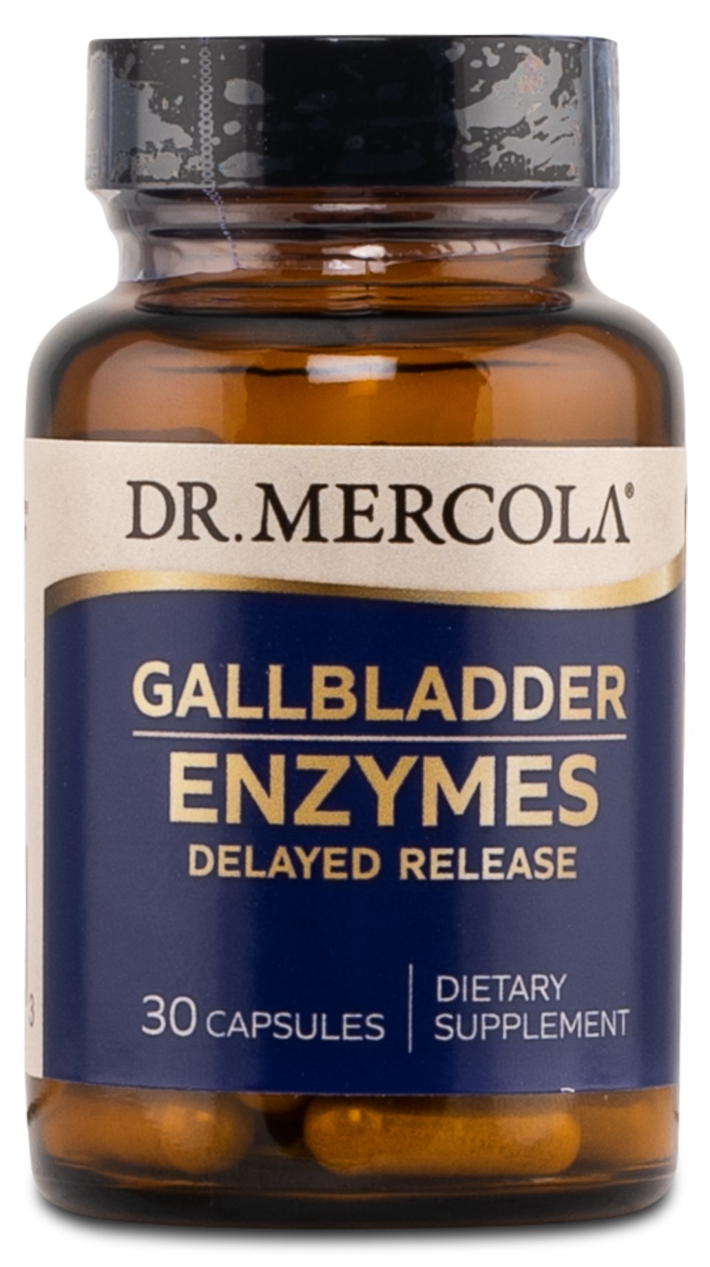 Osta Dr Mercola Gallbladder Enzymes - Healthwell.fi