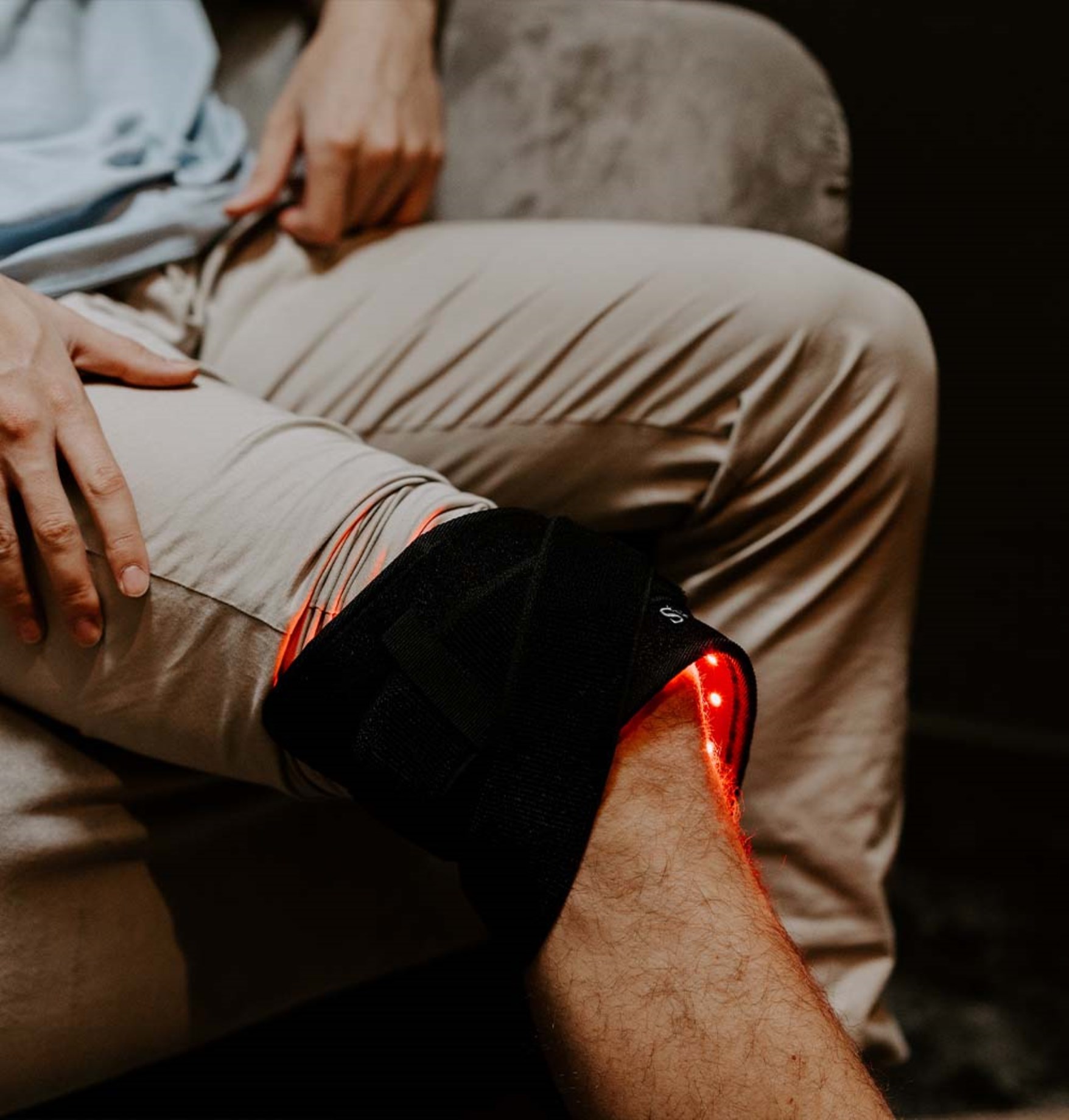 Osta Swedish Posture InfraEaz - Healthwell.fi