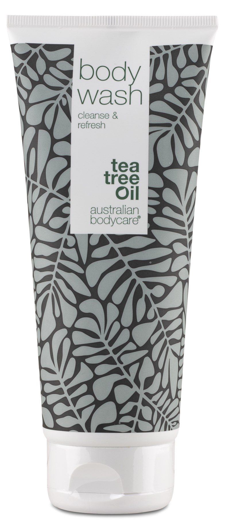 Osta Tea Tree Oil Body Wash - Healthwell.fi