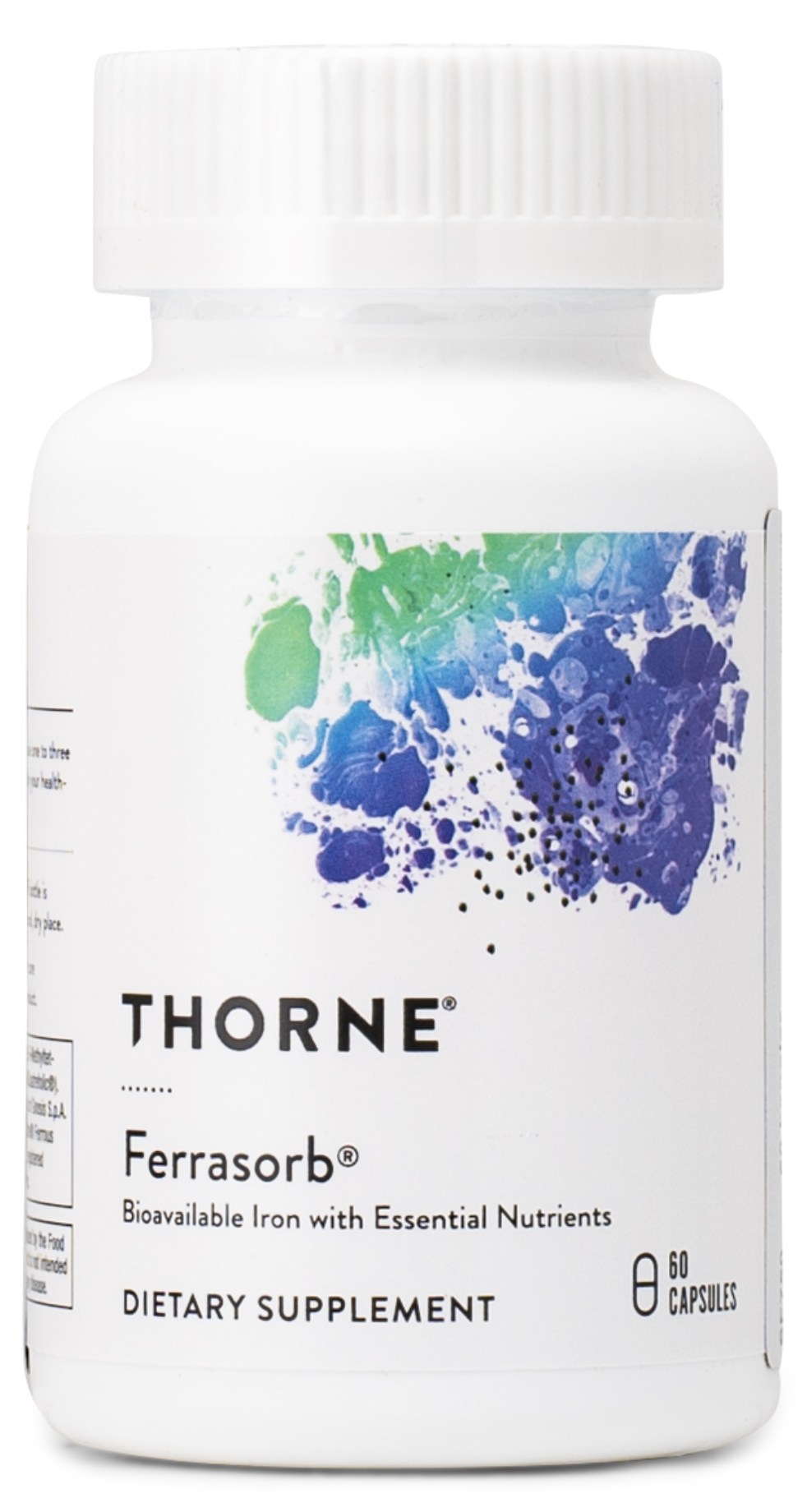 Osta Thorne Ferrasorb - Healthwell.fi